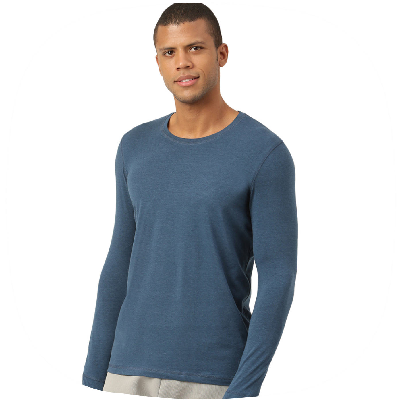 Underskin – Seamless Fit & Temperature Regulation