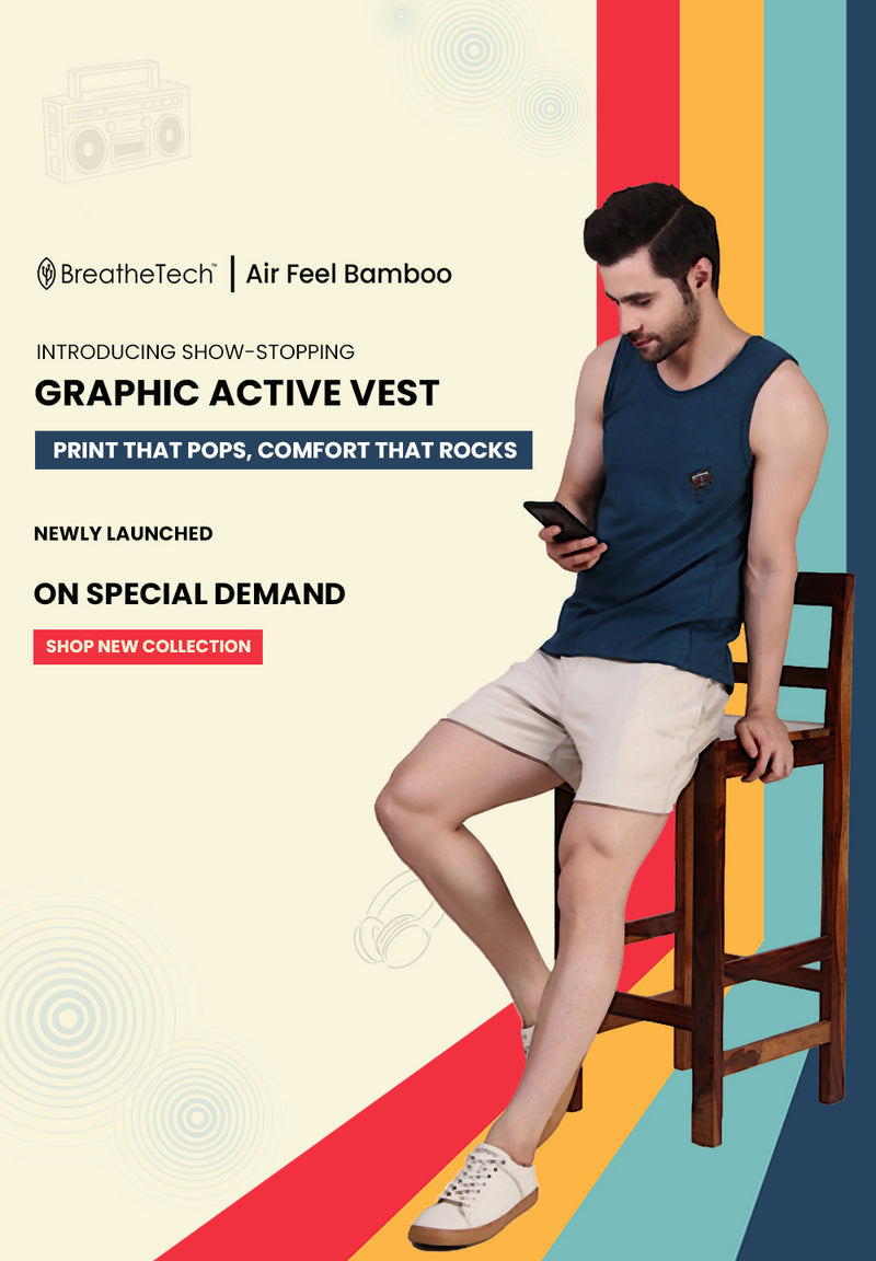 FREECULTR - Underwear | COMFORTABLE | HYGIENIC | PREMIUM | Innerwear|